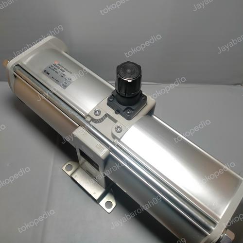 Jual BOOSTER REGULATOR SMC VBA43A-04GN DRAT 1/2" - Kota Tangerang - Jayabarokah09 | Tokopedia