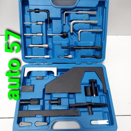 Jual sst timing tool Mazda 3 6 CX 7 Ford 2.0 2.3 twin cam turbo - Kab ...