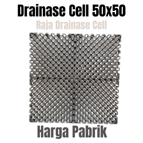 Jual Drainase Cell 50x50 / Drainage Cell 50x50 - Raja Drainase Cell ...