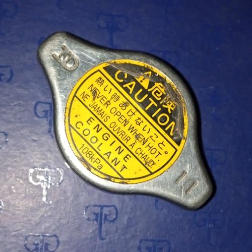 Jual TUTUP RADIATOR TOYOTA YARIS VIOS GEN2 - Kota Cimahi - Spectra ...