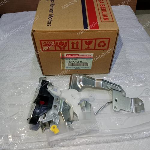 Jual Door Lock RH Canter PS125/FE74 - Jakarta Pusat - Karya Mobilindo ...