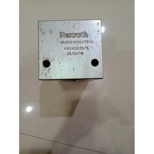 Jual Manifol Block for Rexroth catridge - Kota Surabaya - Indo Fluida ...