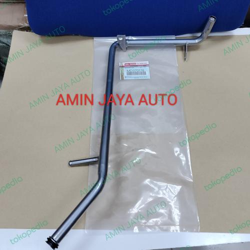 Jual Pipa Water Pump/pipa by pass Strada L200 2.5cc Double Cabin K74T ...