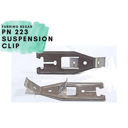 Jual Jayaboard TCR Adjuster Spring 4mm rod PN 223 / Jaya Furring System ...