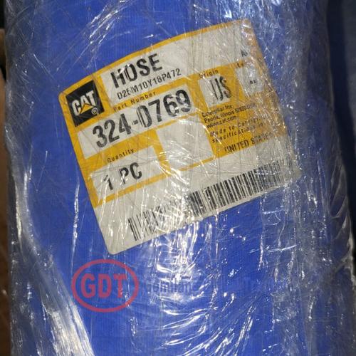 Jual HOSE 324-0769 CAT - Jakarta Pusat - dieseltractor | Tokopedia