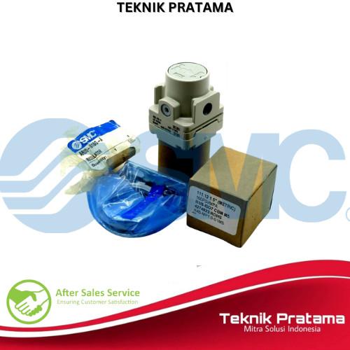 Jual Air Regulator SMC AR30-03BG-A port Size 3/8" Inch - Jakarta Barat - Teknik Pratama | Tokopedia