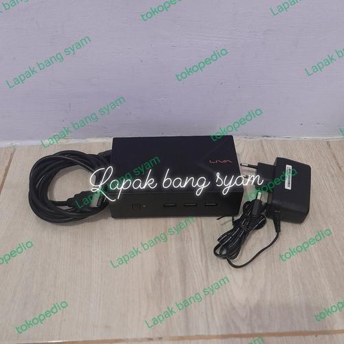 Jual mini pc liva x - Kota Surabaya - Lapak bang syam | Tokopedia