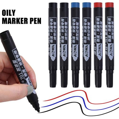 Jual AQWA Spidol / Spidol White board / Spidol Permanent / Spidol Color ...