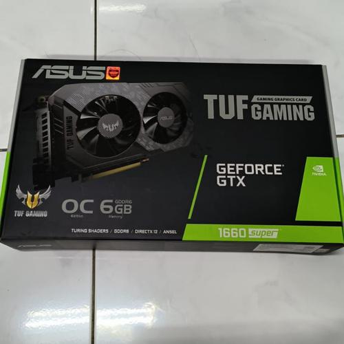 Jual Dus Kotak Kardus VGA NVIDIA / GPU NVIDIA --- varian sesuai stok ...