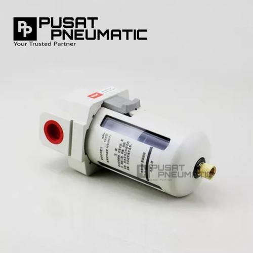 Jual AF 5000-06D AIR FILTER PNEUMATIC / FILTER ANGIN AUTO DRAIN 3/4 ...