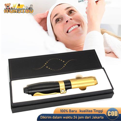 Jual Hyaluron Pen Alat Sunat Stabilizer Khitan Modern Tanpa Jarum ...