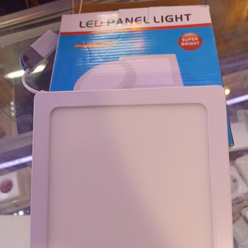 Jual Lampu LED Panel Hokistar 12w Kotak Outbow Downlight Panel 12 watt ...