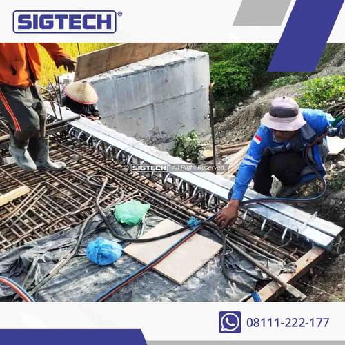 Jual Expansion Joint Jembatan SIGTECH SIG SSM-25 - Kab. Karawang - PT. SIG | Tokopedia