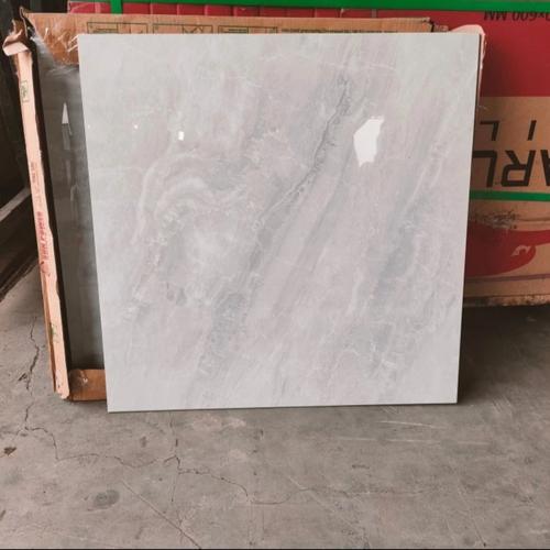 Jual Granit/Kramik Lantai 60x60 Series Grey Glazed Polished By SUN ...