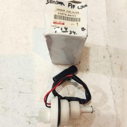 Jual Sensor Fuel Filter Solar Ford Ranger Taft L300 Rino Strada Kuda ...