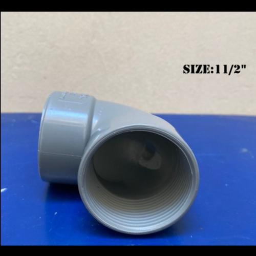 Jual keni derat dalam 2" Keni Drat Dalam 2 inch - Faucet Elbow 2 ...