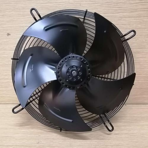 Jual LTF 4E-350 MM - 14" 1 phase AXIAL FAN CONDENSER 220V - Kota ...