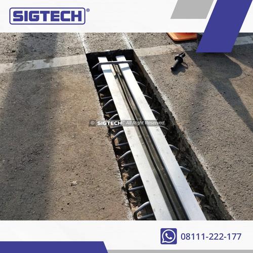 Jual Sambungan Dilatasi Jembatan SIGTECH SIG SSM-75 - Kab. Karawang ...