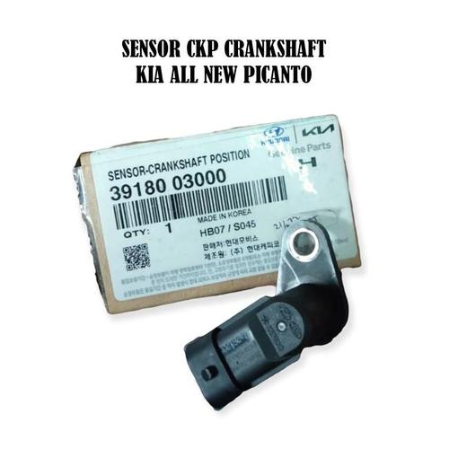 Jual SENSOR CKP ALL NEW PICANTO SENSOR CKP CRANKSHAFT POSISI PENGAPIAN ...