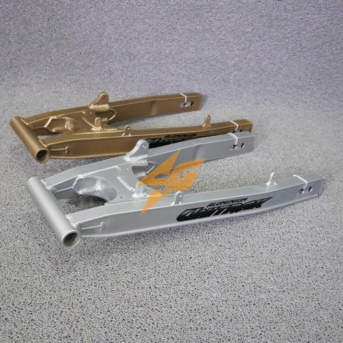 Jual Swing Arm QTT Unitrak Non Stabilizer Ninja 150 R Ss Original ...