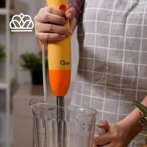 Promo OXONE OX204 Cute Hand Blender - Pink - Jakarta Barat - Juwita ...