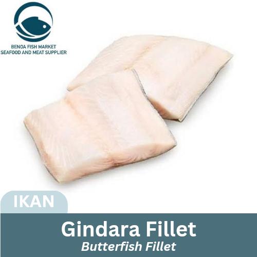 Jual ikan gindara fillet - 1kg - Kota Denpasar - Benoa Fish Market ...