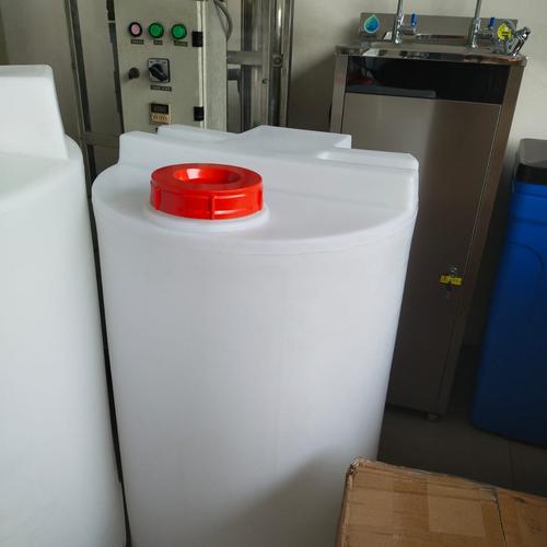 Jual Tangki kimia 200 liter volume indikator - Jakarta Utara ...