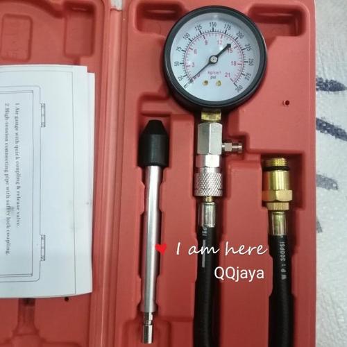 Jual Kompresi tester - alat ukur kompresi mesin bensin - Kota Tangerang ...