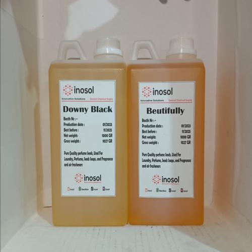 Jual Bibit parfum laundry/ Sabun 1Liter - Beutifull - Kab. Bekasi ...