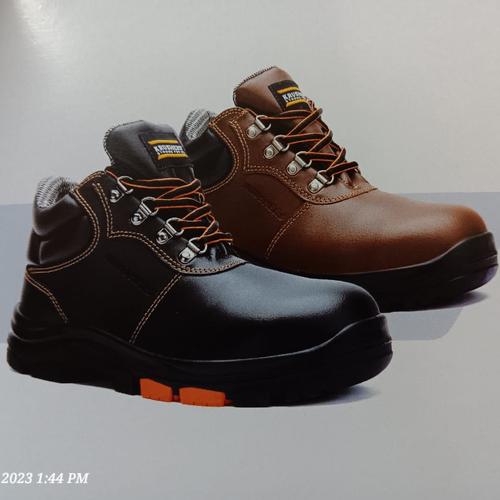 Jual SAFETY SHOES / SEPATU SAFETY NEW KRUSHERS COOLMAX TYPE CALIFORNIA ...