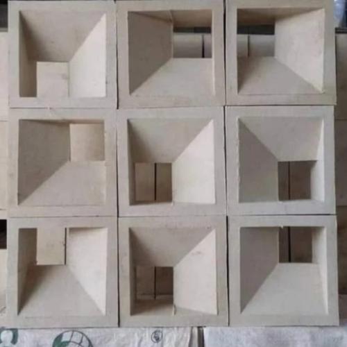 Jual Roster beton minimalis/motif corong - Kab. Bekasi - Roster kita ...