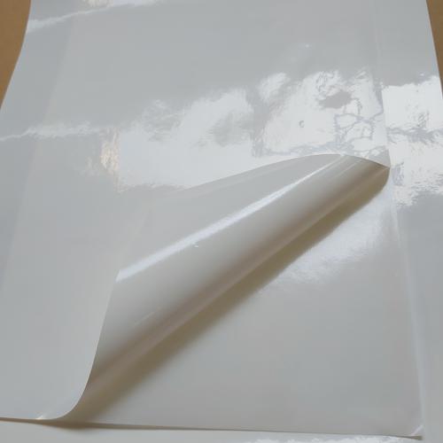 Jual Stiker Vinyl Putih Glossy A6 - 100pcs - Kab. Karawang - SJM Paper ...