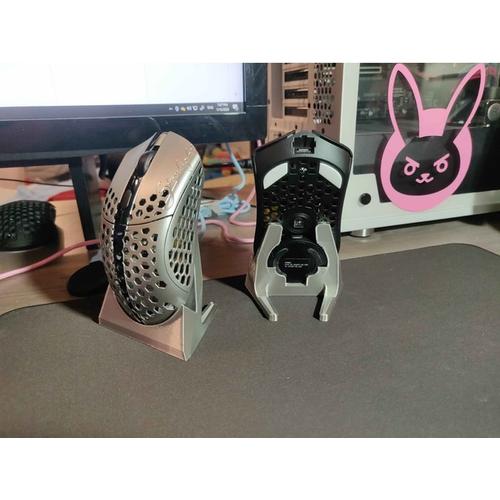 Jual Stand Finalmouse / Universal Mouse Gaming Holder Display Aksesoris ...