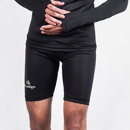 Promo Short Pants Base Layer Unisex Legging Olahraga Pria Prodigo ...