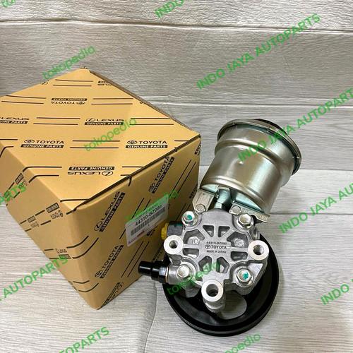 Jual Pompa power steering Toyota Avanza 1.5 44310-BZ080 - Jakarta Pusat ...