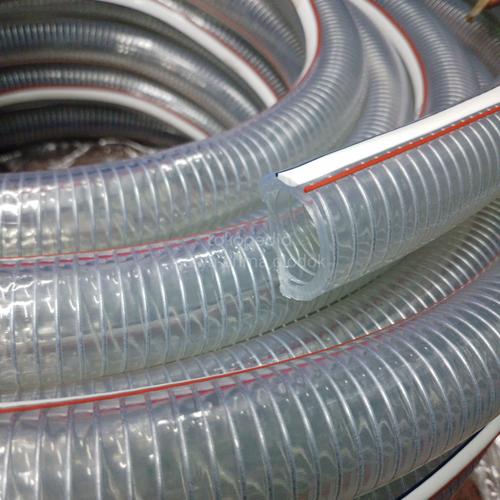 Jual selang spring kawat 1 1/4 inch tahan panas - Jakarta Barat - SURYA ...