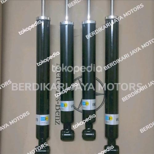 Jual shock depan-belakang Mercy Mercedes Benz w202 original bilstein ...