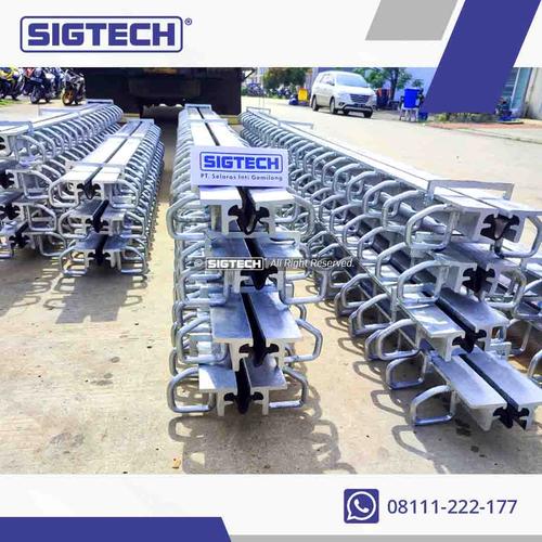 Jual Sambungan Expansion Joint SIGTECH SIG SSM-50 - Kab. Karawang - PT ...