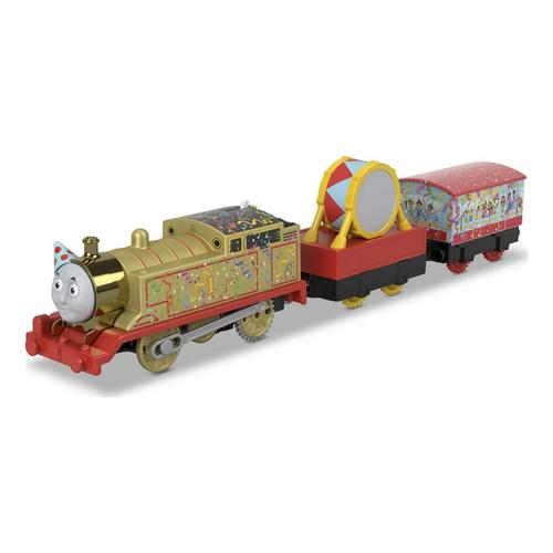 Jual Thomas and Friends Trackmaster Motorized - Rare Collection ...