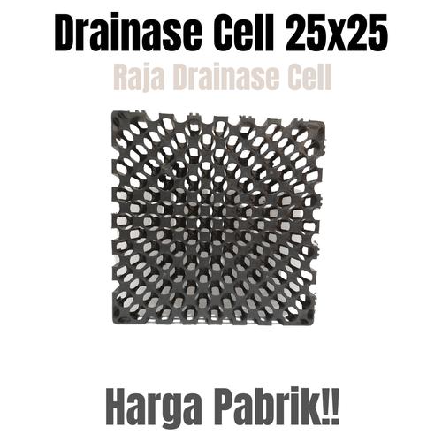 Jual Drainase Cell 25x25 / Drainage Cell 25x25 - Raja Drainase Cell ...