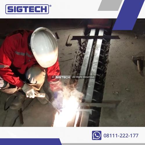 Jual Sambungan Jembatan Strip Seal SIGTECH SIG SSM-50 - Kab. Karawang ...