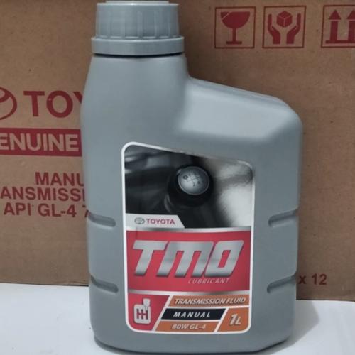 Jual Oli transmisi manual mtf toyota - Kota Bukittinggi ...