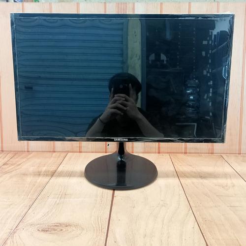 Jual MONITOR LED SAMSUNG 24 INCH MODEL S24F350FHE FULL HD - Jakarta ...