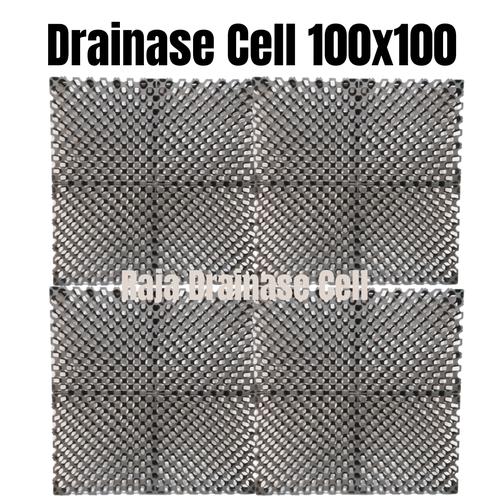 Jual Drainase Cell Alas Rumput Sintetis Outdoor - Raja Drainase Cell ...