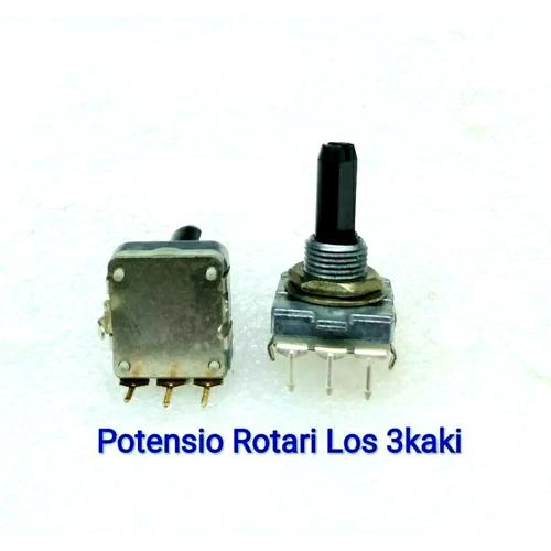 Jual Potensio Digital Putaran Los 3 Kaki Rotary - Jakarta Barat - Niko ...