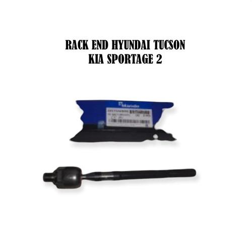 Jual RACK END TUCSON SPORTAGE 2 RACK END BALL JOINT INNER HYUNDAI ...
