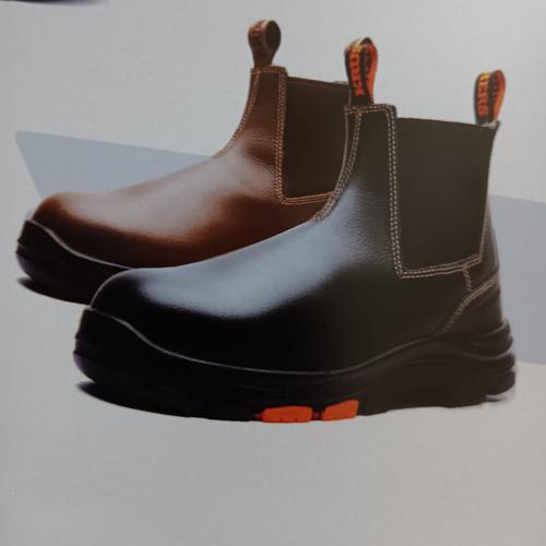 Jual SAFETY SHOES / SEPATU SAFETY NEW KRUSHERS COOLMAX TYPE MONTANA ...