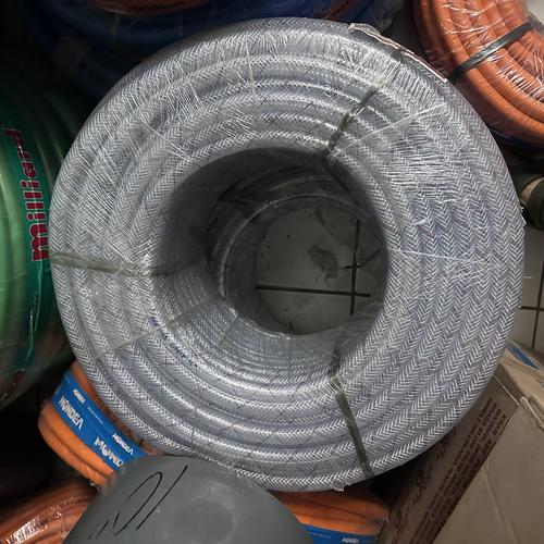 Jual 100 METER SELANG BENANG 5/16 SEAGULL MILLIARD HYPREX NYLON 1 ROLL SEA - Kota Surabaya ...