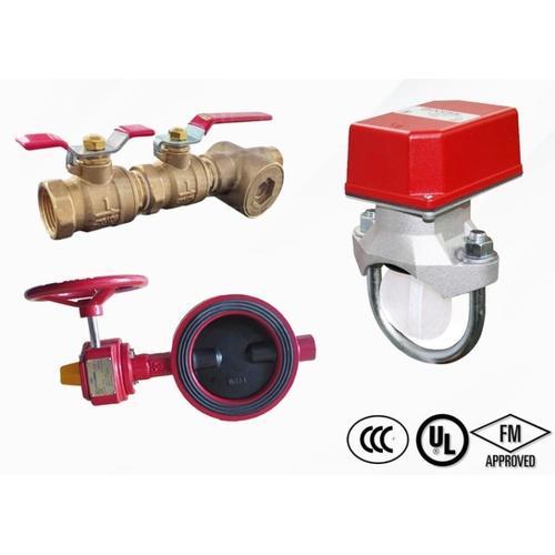 Jual VIKING BRANCH CONTROL VALVE 6 INCH (BCV Set) - Kota Tangerang - CV ...