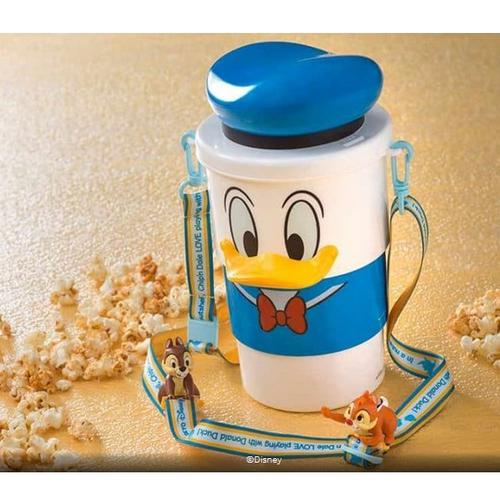 Jual Disneyland Tokyo Donald Duck Popcorn Bucket - Jakarta Utara ...